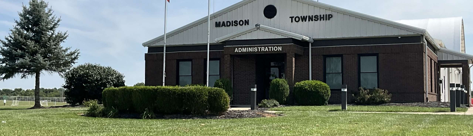 Home - Madison Township